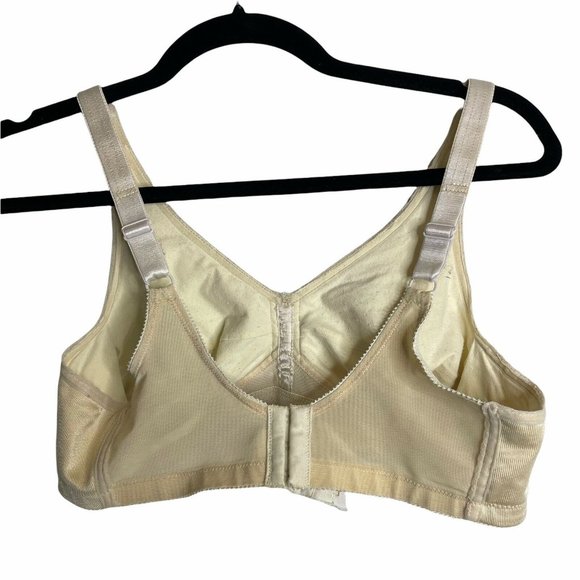 Jodee | Intimates & Sleepwear | Jodee Surgical Balanced Fit Bras Beige ...